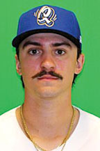 Dodgers promote Catholic graduate Patrick Copen to high-A | News ...